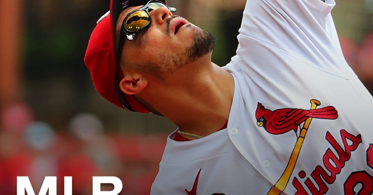 MLB Stories - MLB swipe story test 032922 v3