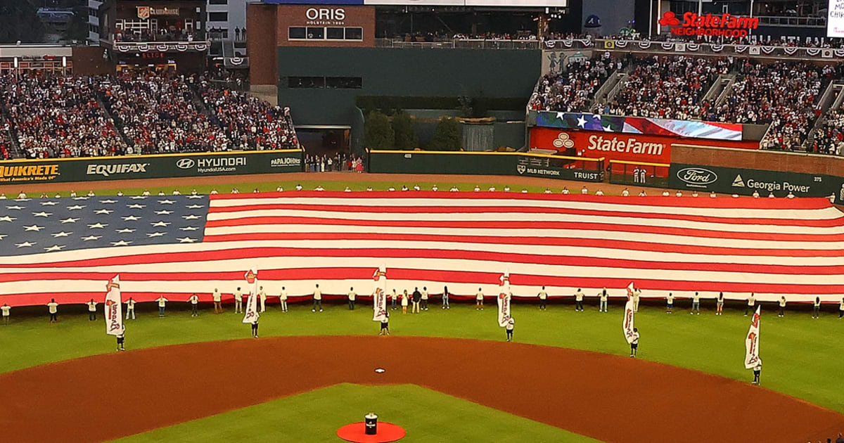 MLB Stories - Latest MLB News