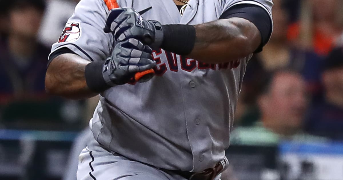 MLB Stories - José Ramírez every home run 2022