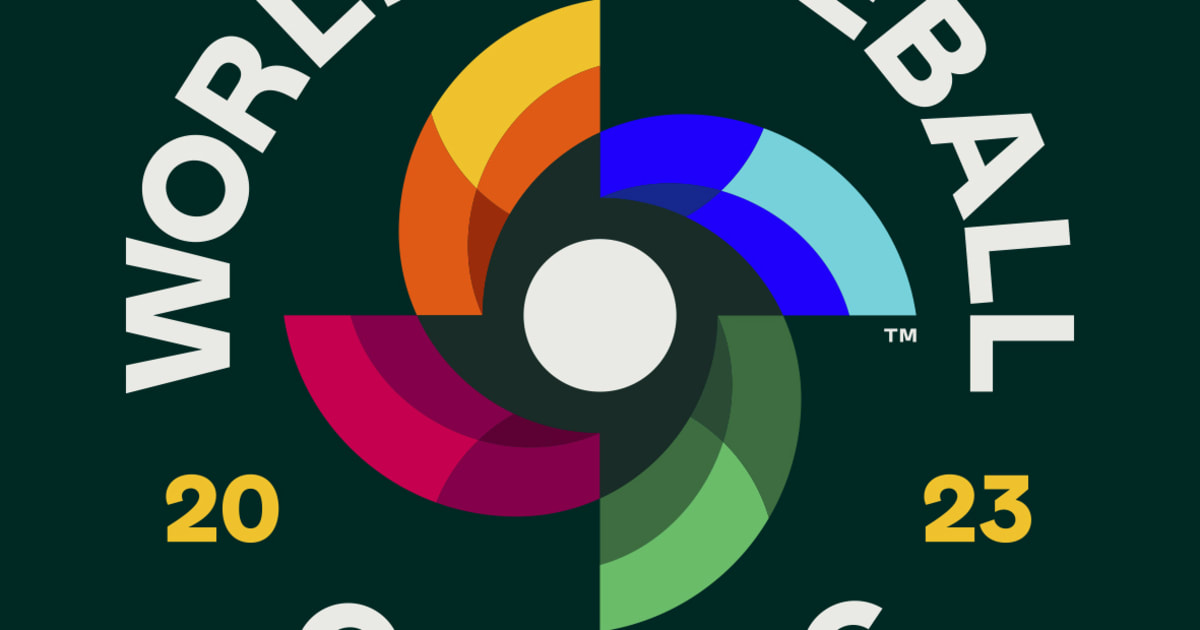 MLB Stories - Revealing the host cities for the 2023 WBC