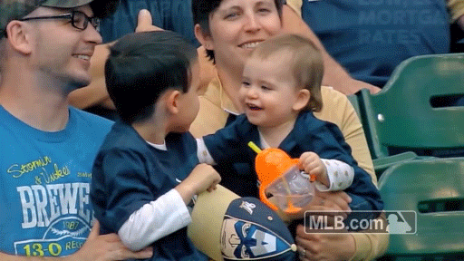 A look back at all the very best fan moments from the last week of the ...