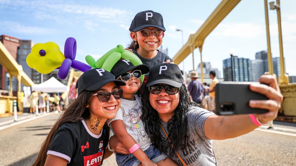 Pirates Ticket Information | Pittsburgh Pirates