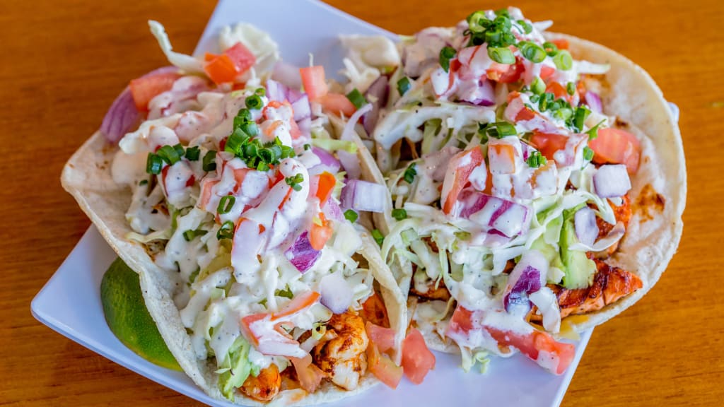 Petco Park Food | San Diego Padres