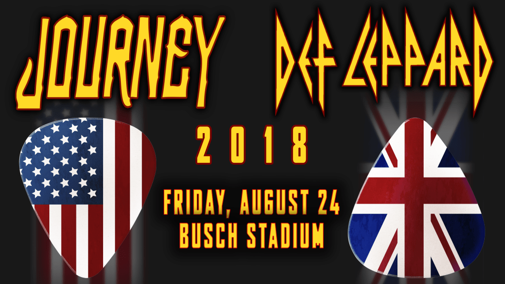 Concert Tickets at Busch Stadium | St. Louis Cardinals