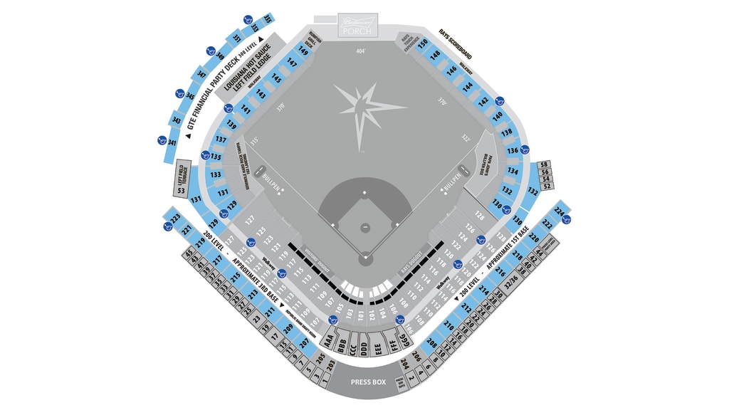 Rays Win Pack | Tampa Bay Rays