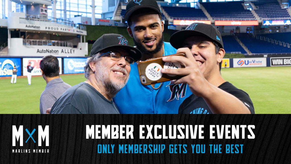 PNC Club | Miami Marlins