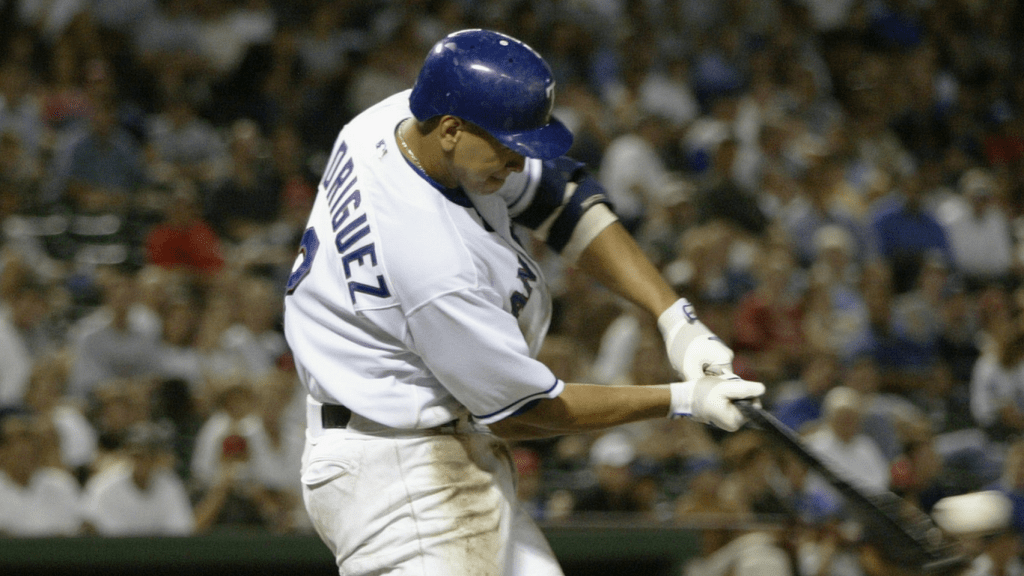 2003 MLB Awards | MLB.com