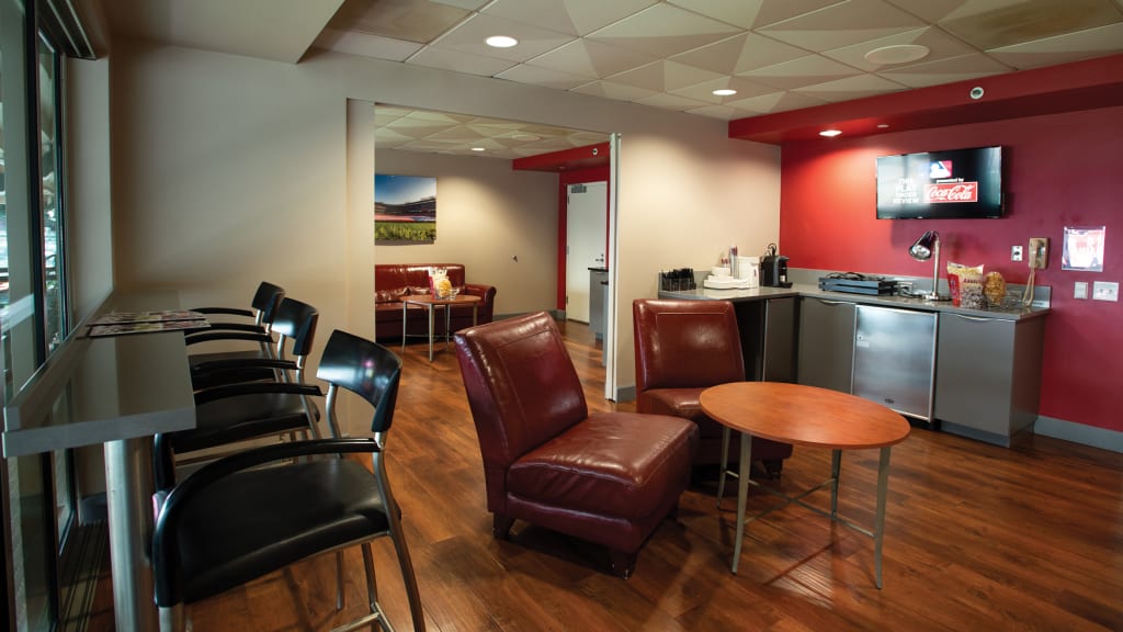 Buy Angels Suites | Los Angeles Angels