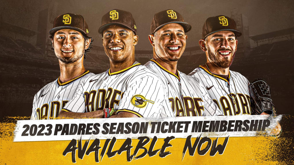 Prospective Padres Members | San Diego Padres