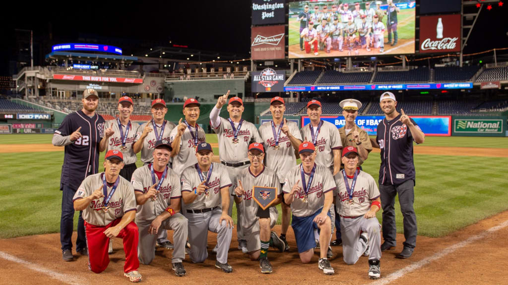 Battle of the Bases | Specials | Tickets | Washington Nationals