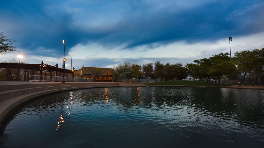 About | Camelback Ranch | MLB.com