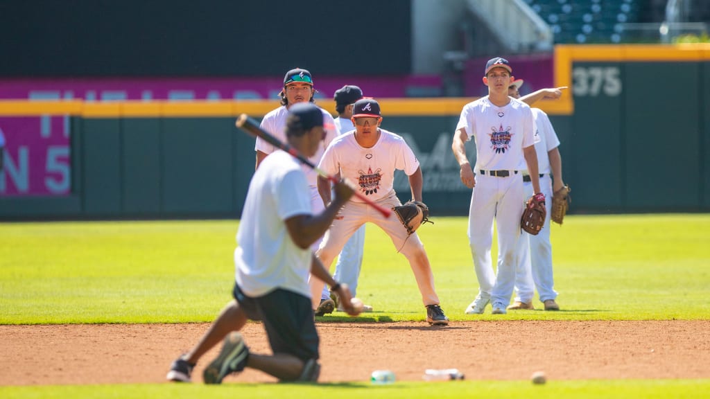 Atlanta Braves and the Native American Community | Atlanta Braves