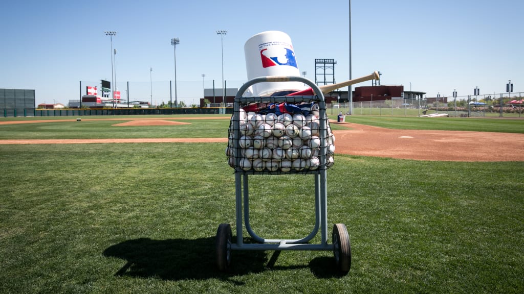 Spring Training Tickets | Sloan Park | Chicago Cubs