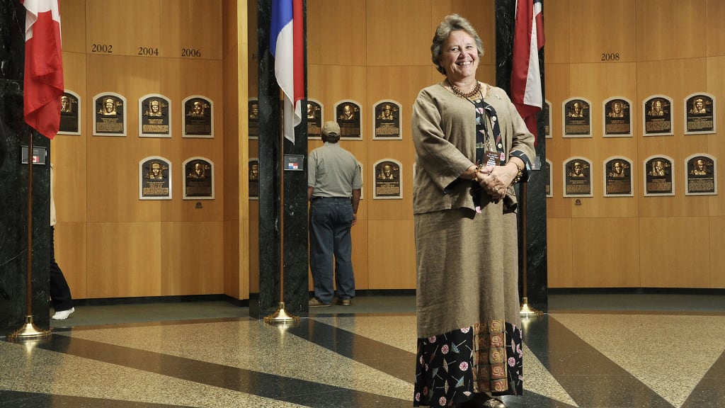 Pete Hill's amazing baseball career