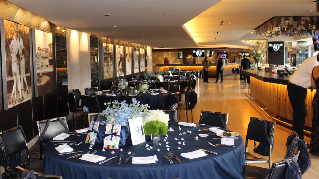 Delta Sky Suite | New York Yankees