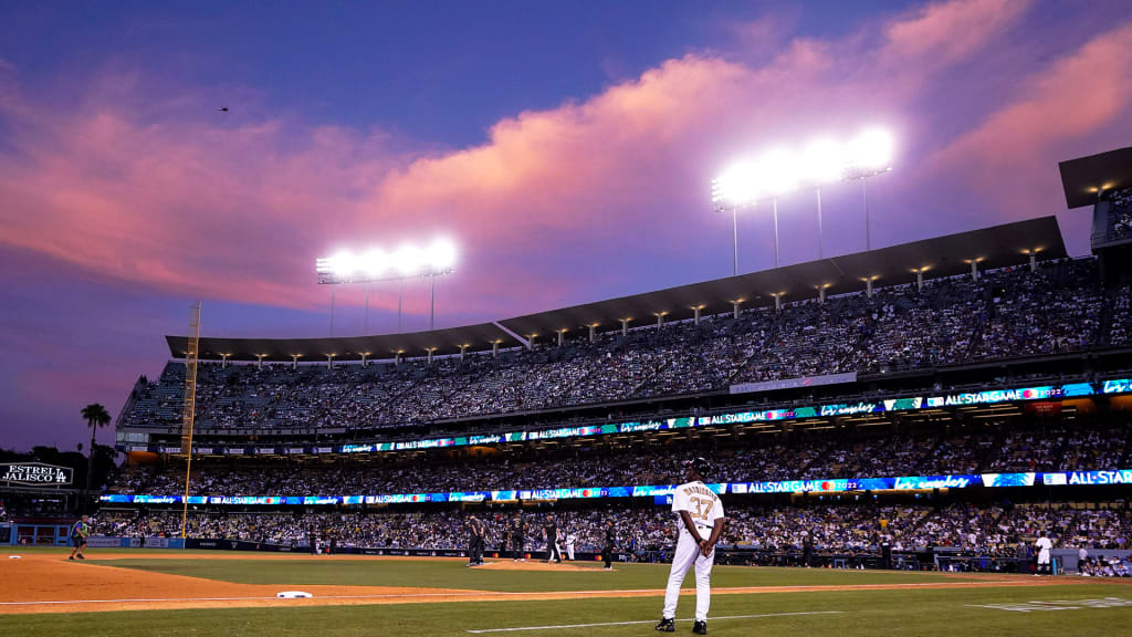 MLB All-Star Game | MLB.com