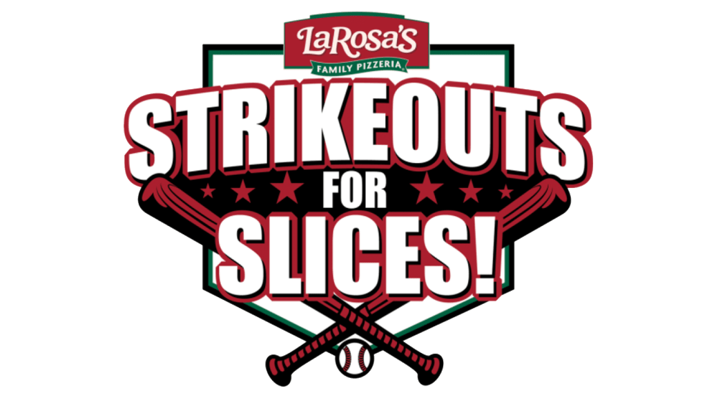 Strikeouts for Slices | Specials | Tickets | Cincinnati Reds