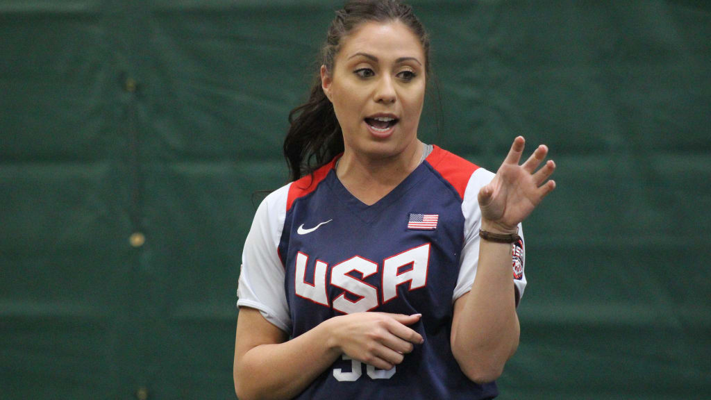 MLB Youth Academy | Cincinnati Reds Academy Happenings Feb. 2020 | MLB.com