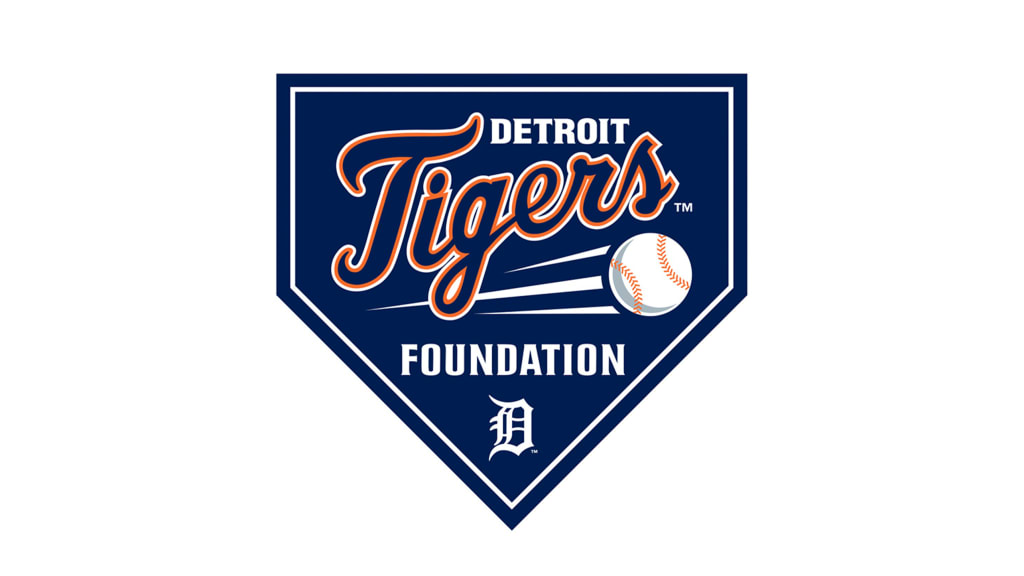 Support the Detroit Tigers Foundation | Detroit Tigers