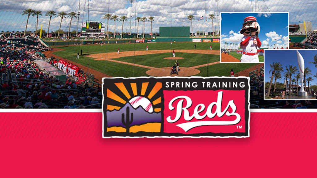Reds Season Ticket Member Weekend | Cincinnati Reds