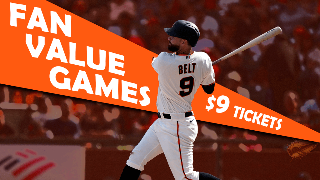 Official San Francisco Giants Website | MLB.com