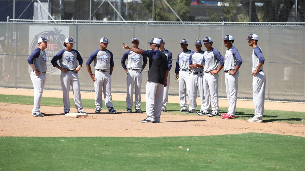 MLB Youth Baseball | MLB.com