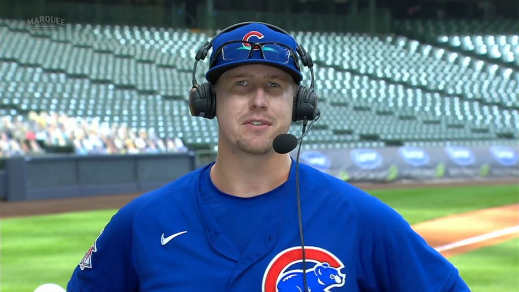 Alec Mills no hitter facts and figures
