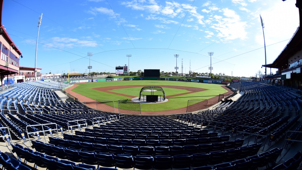 Spring Training Information | Philadelphia Phillies