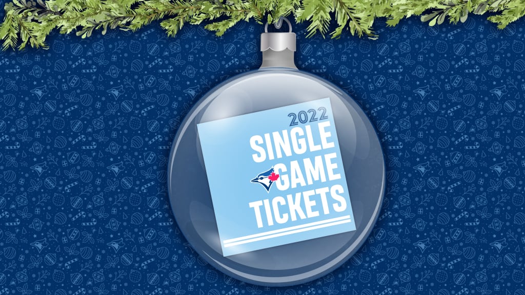 Blue Jays Gift Guide | Toronto Blue Jays