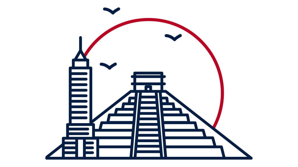 Major League Baseball Office Locations | MLB.com