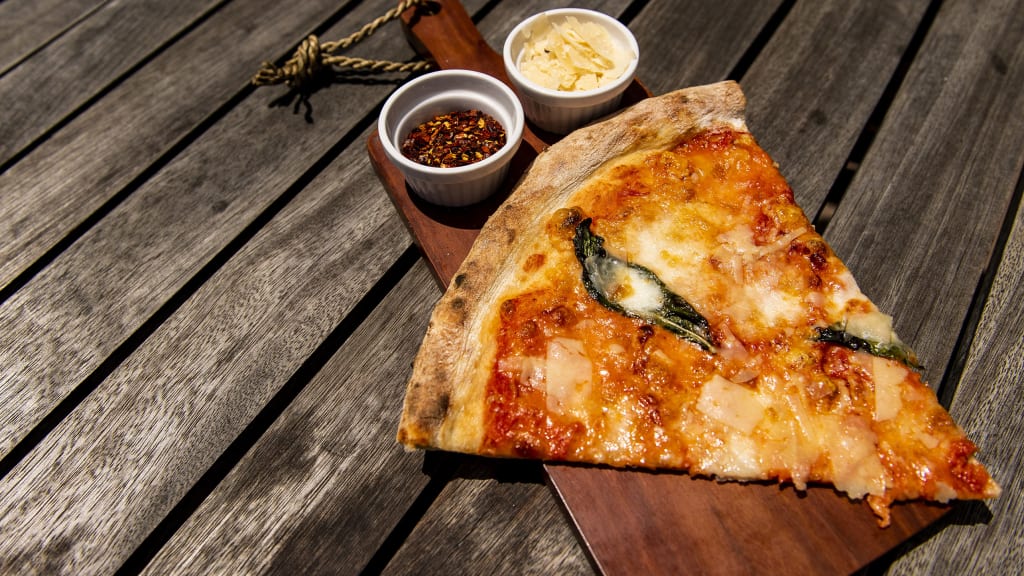 Petco Park Food | San Diego Padres