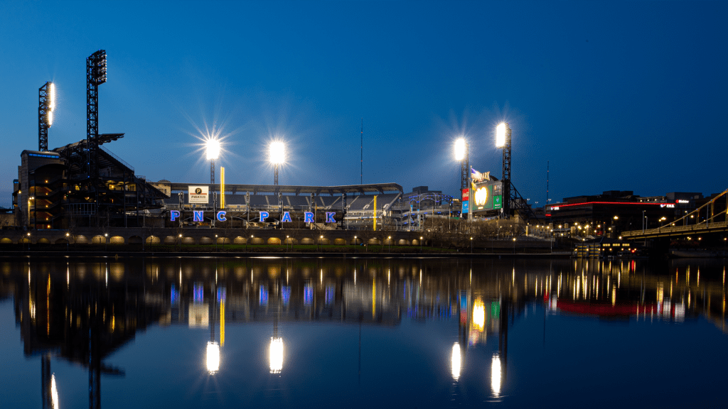 Fan Values | Pittsburgh Pirates