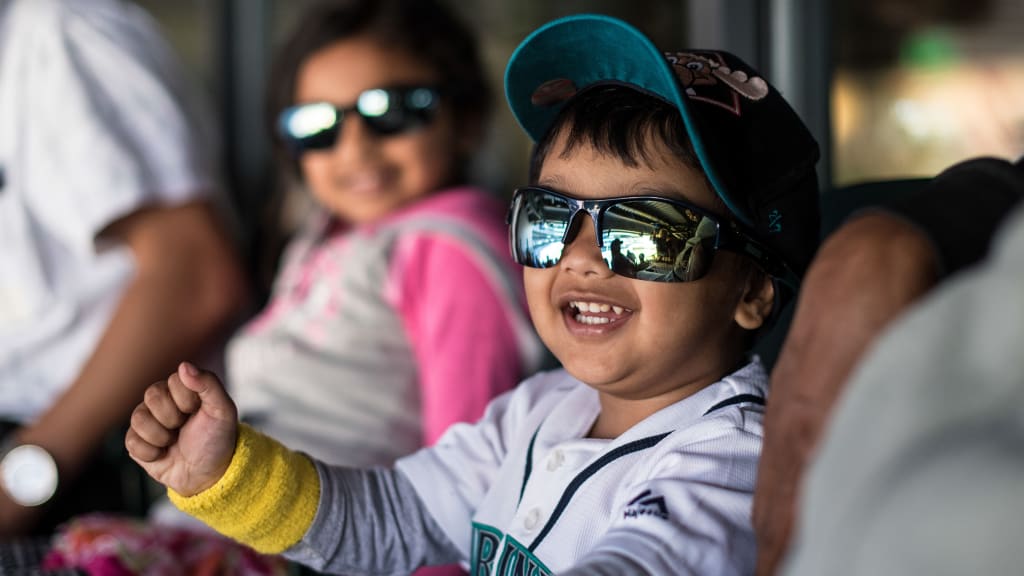 Official Seattle Mariners Website | MLB.com