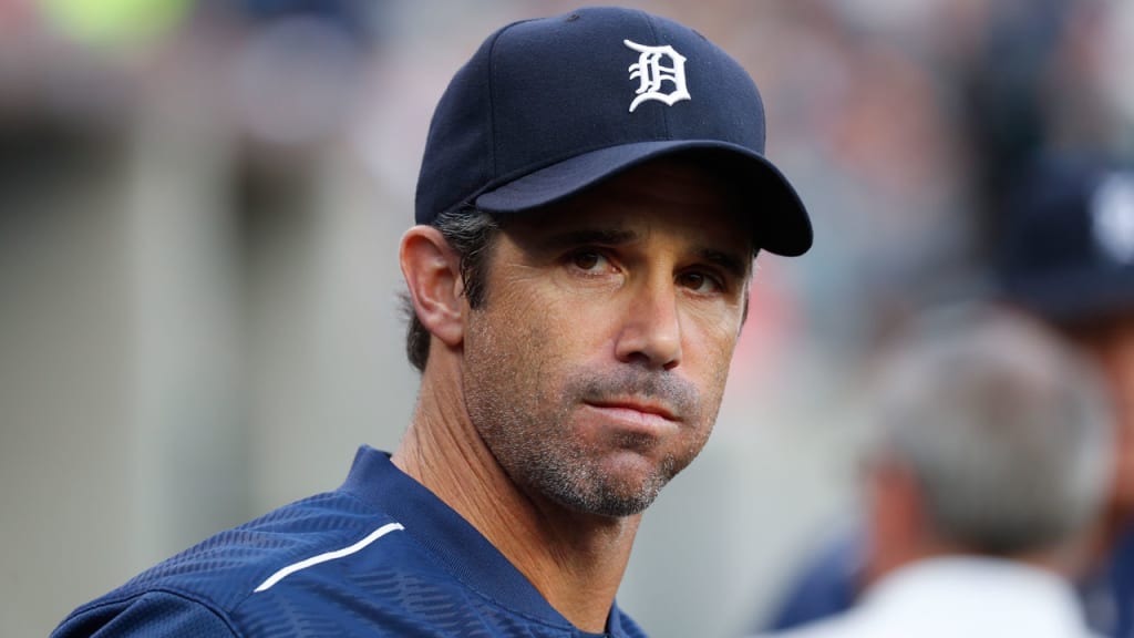 Brad Ausmus sees playoff bullpens as anomaly