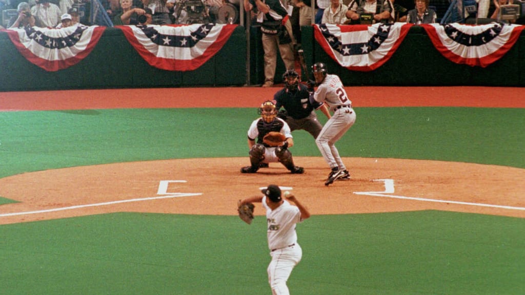 Rays History | Tampa Bay Rays