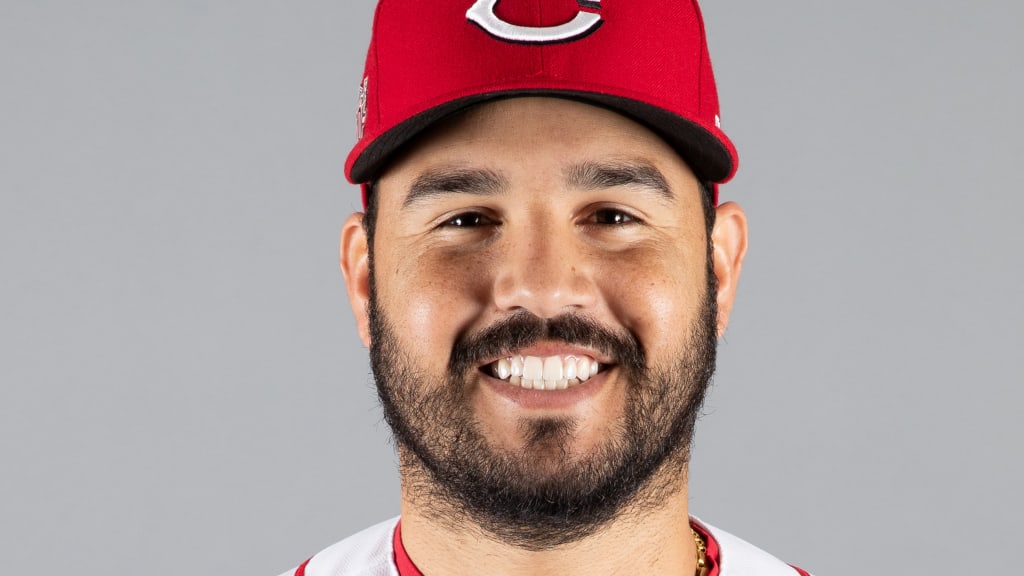 Cincinnati Reds Baseball and Softball Camps | Cincinnati Reds