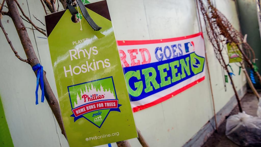 Earth Day | MLB Together | MLB.com