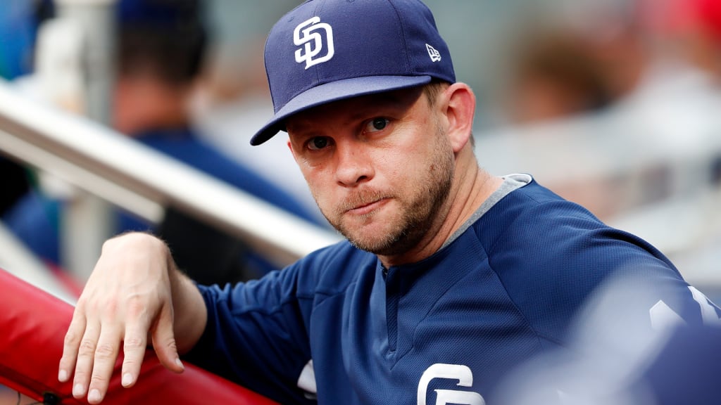 Andy Green discusses playing in AL ballparks