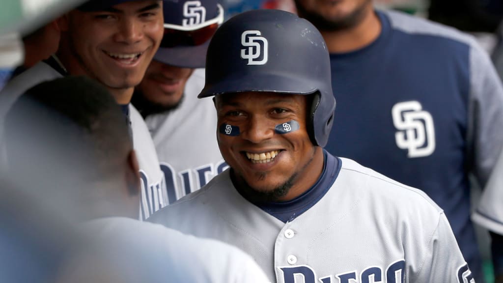 Aybar has turned back challenges at short