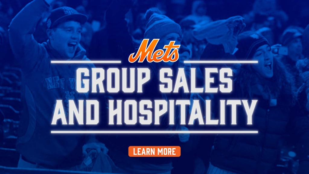Mets Tickets | New York Mets