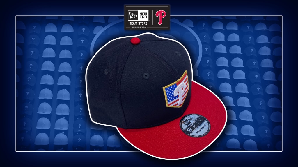 New Era Phillies Team Store | Philadelphia Phillies