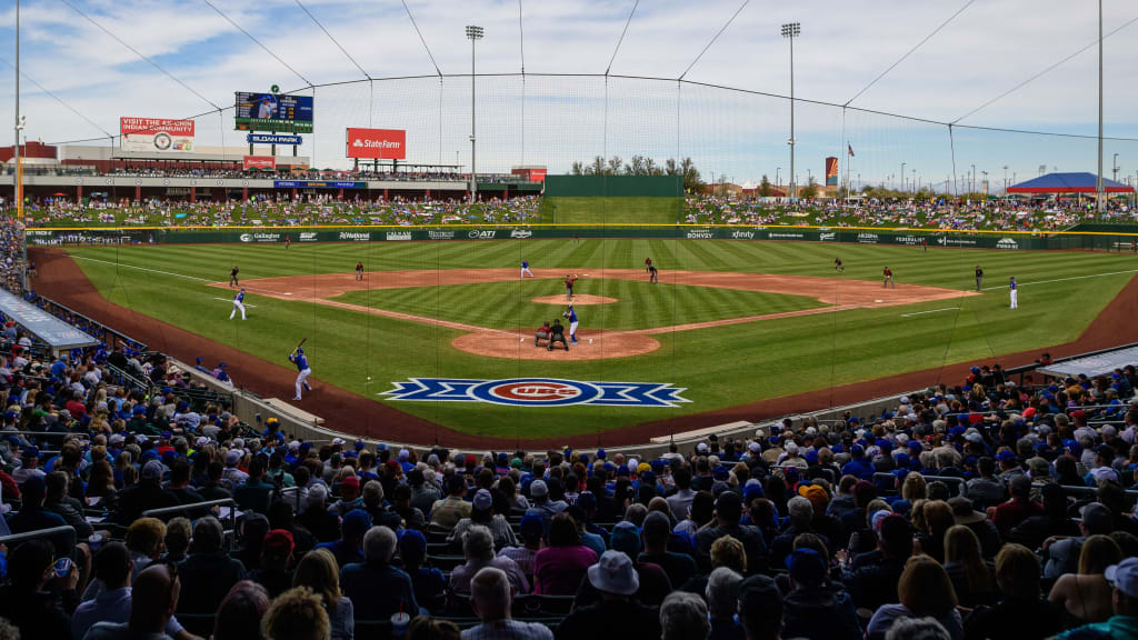 Stadiums | Arizona Fall League | MLB.com