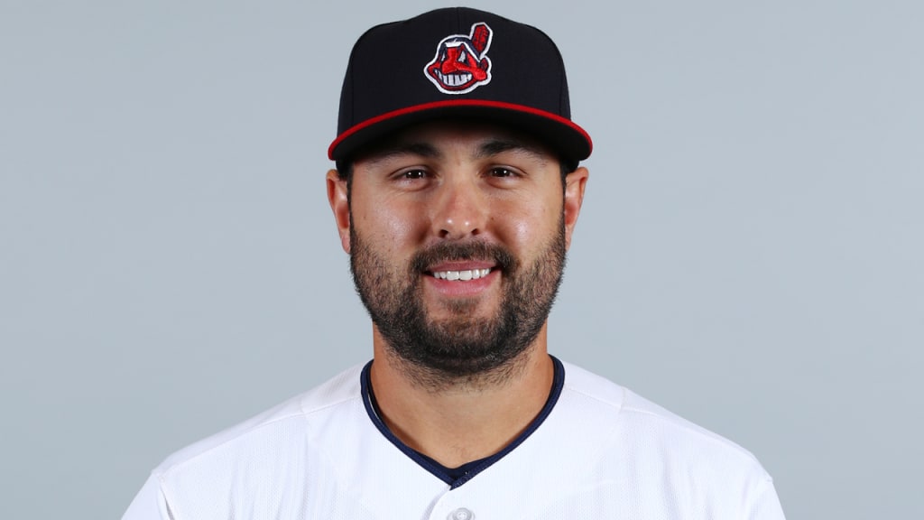 Indians call up Goody, option Armstrong