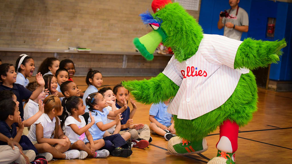 Phillies Educational Ticket Programs | Philadelphia Phillies