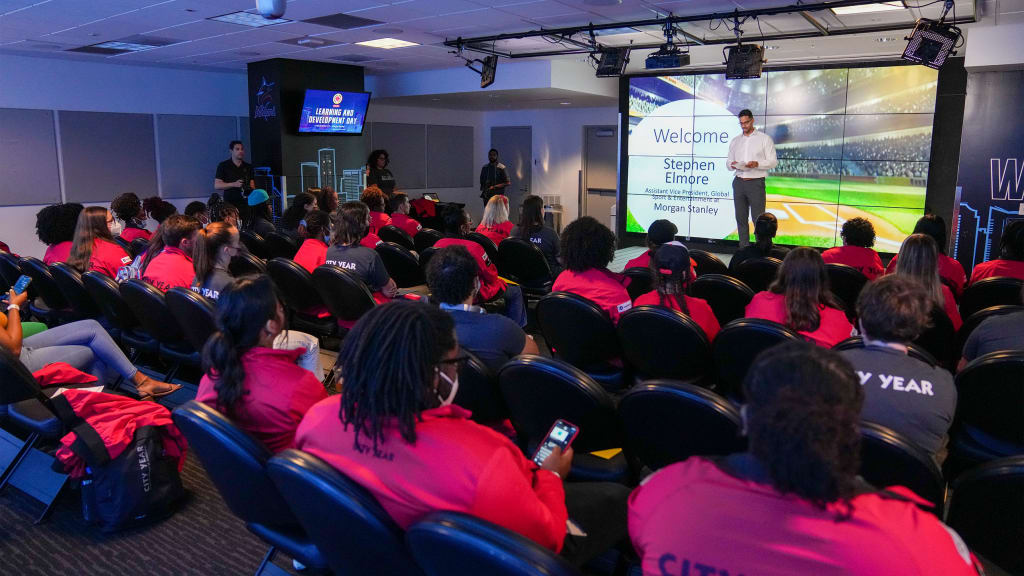 Event Spaces at loanDepot park | Miami Marlins