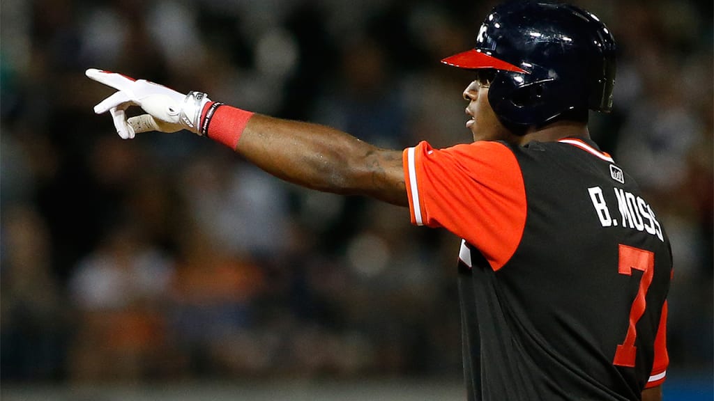 Tim Anderson reflects on difficult 2017 season