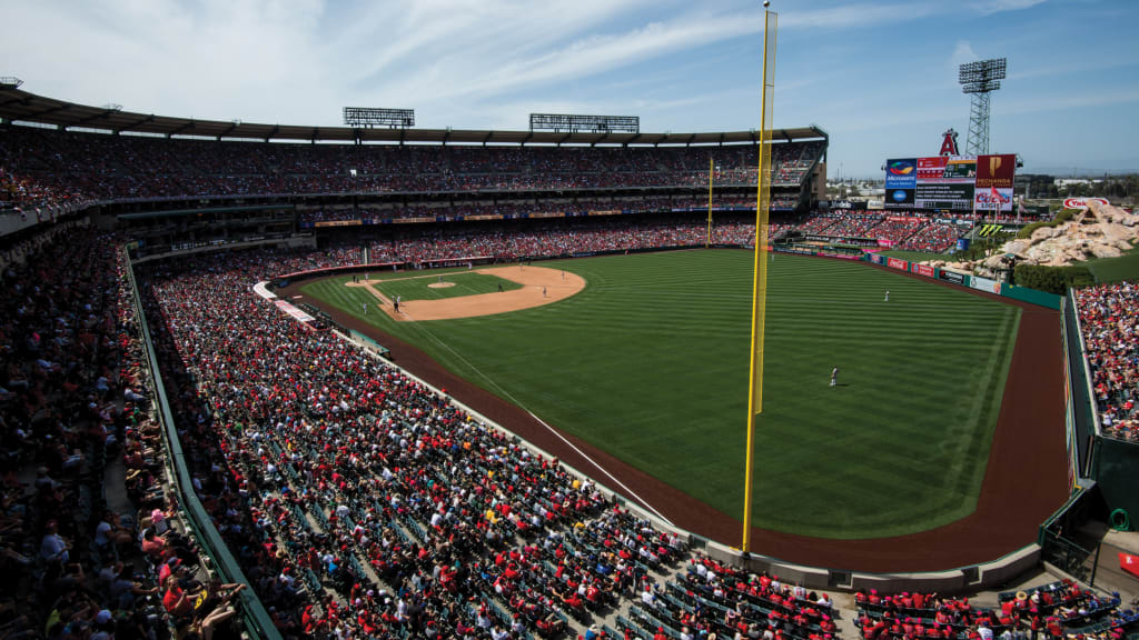 Buy Angels Group Tickets | Los Angeles Angels