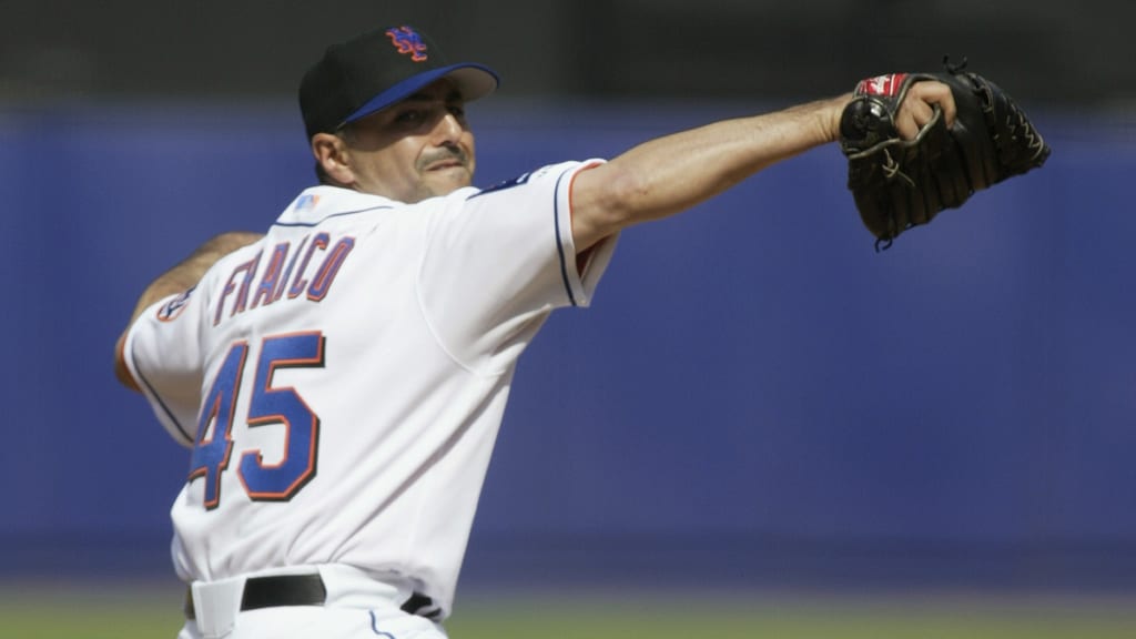 Mets History | New York Mets