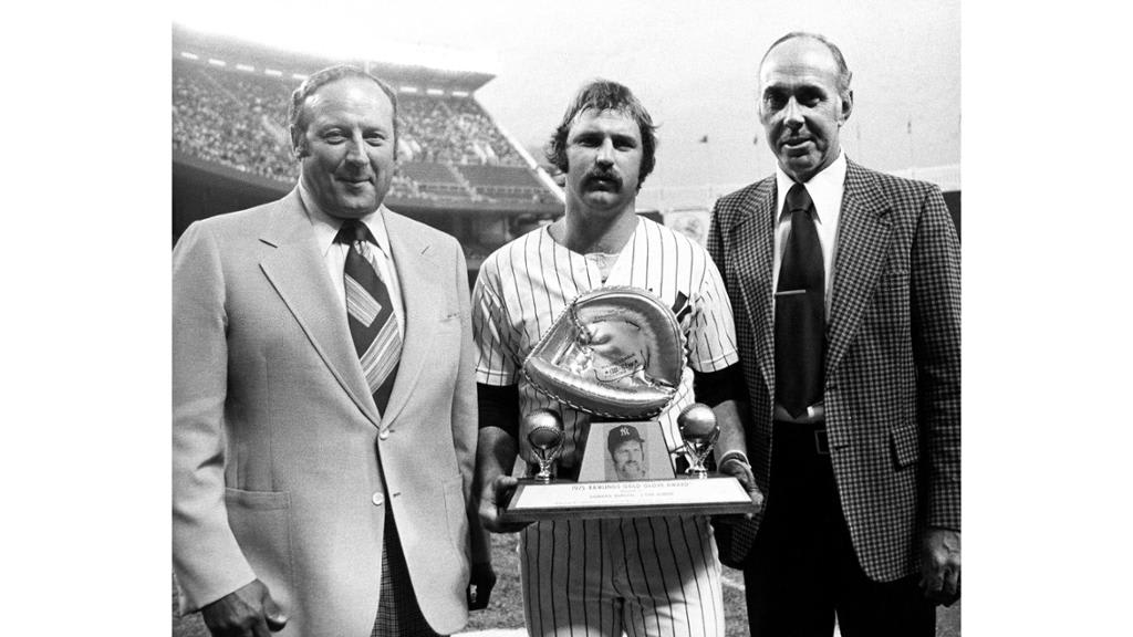 Yankees' All-Time Retired Numbers | New York Yankees