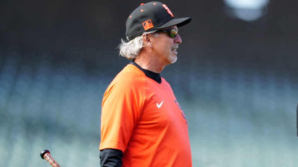 Marty Lurie Talks San Francisco Giants Baseball — Love of the Game ...